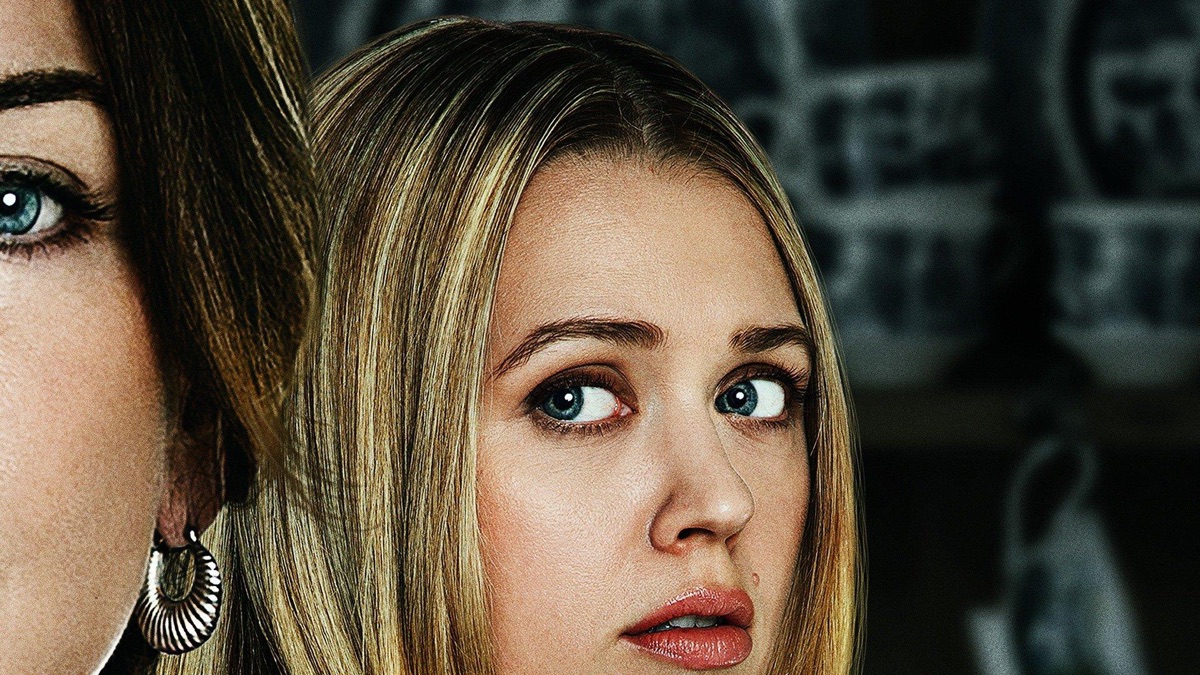 ‎Granny's Home - Apple TV