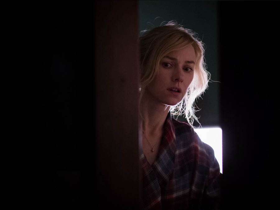 Shut In - Apple TV (UK)