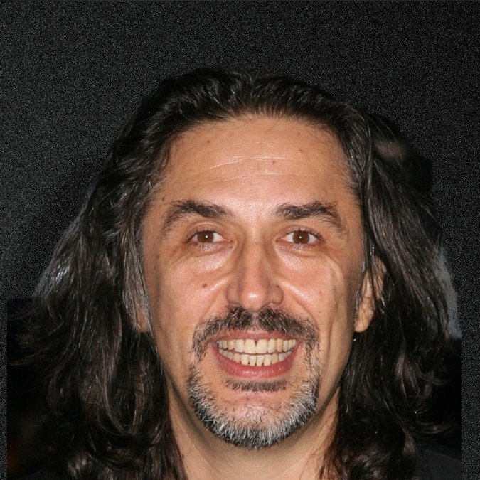 Films et séries avec Predrag Bjelac – Apple TV (FR)