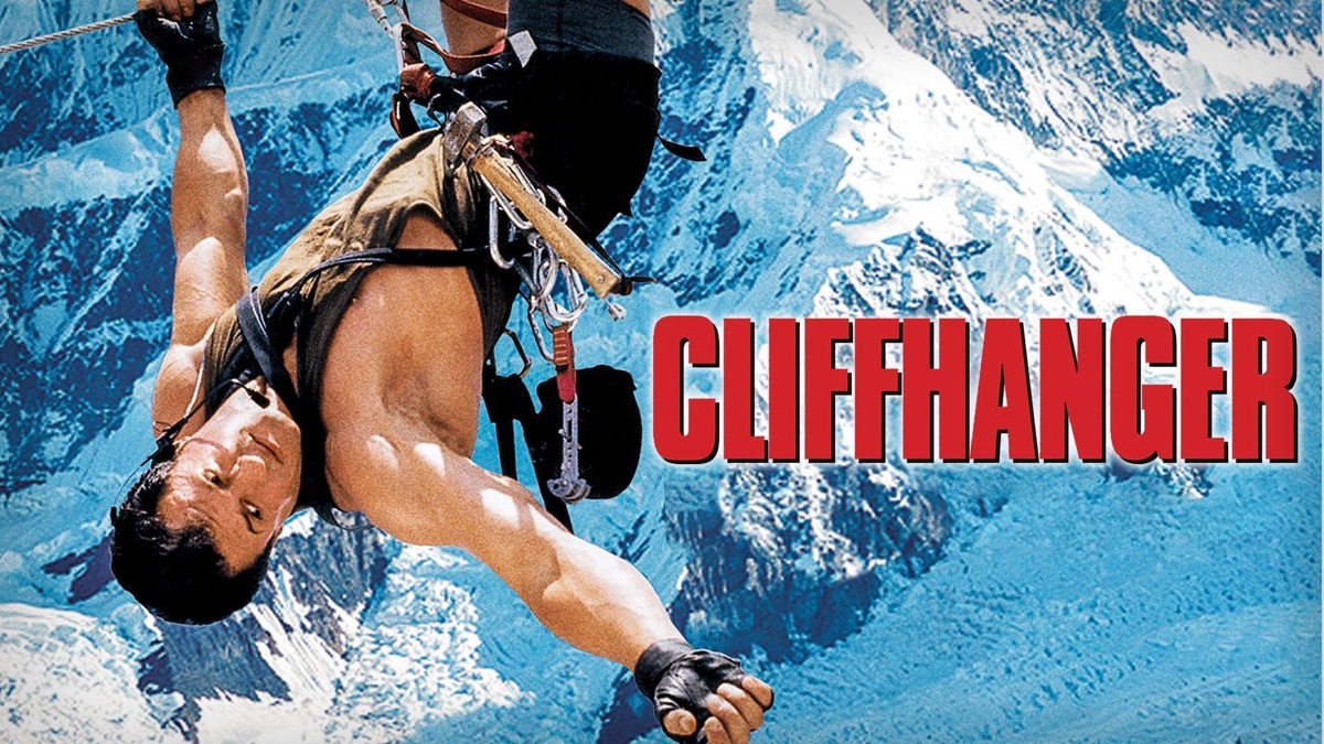 ‎Cliffhanger - Apple TV