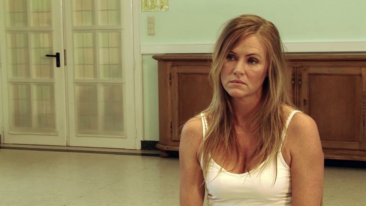 Purgatory - Apple TV