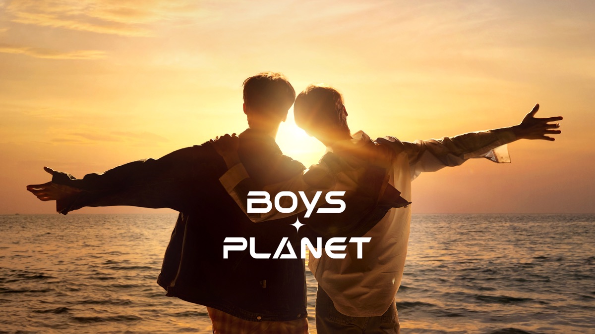 ‎Boys Planet - Apple TV