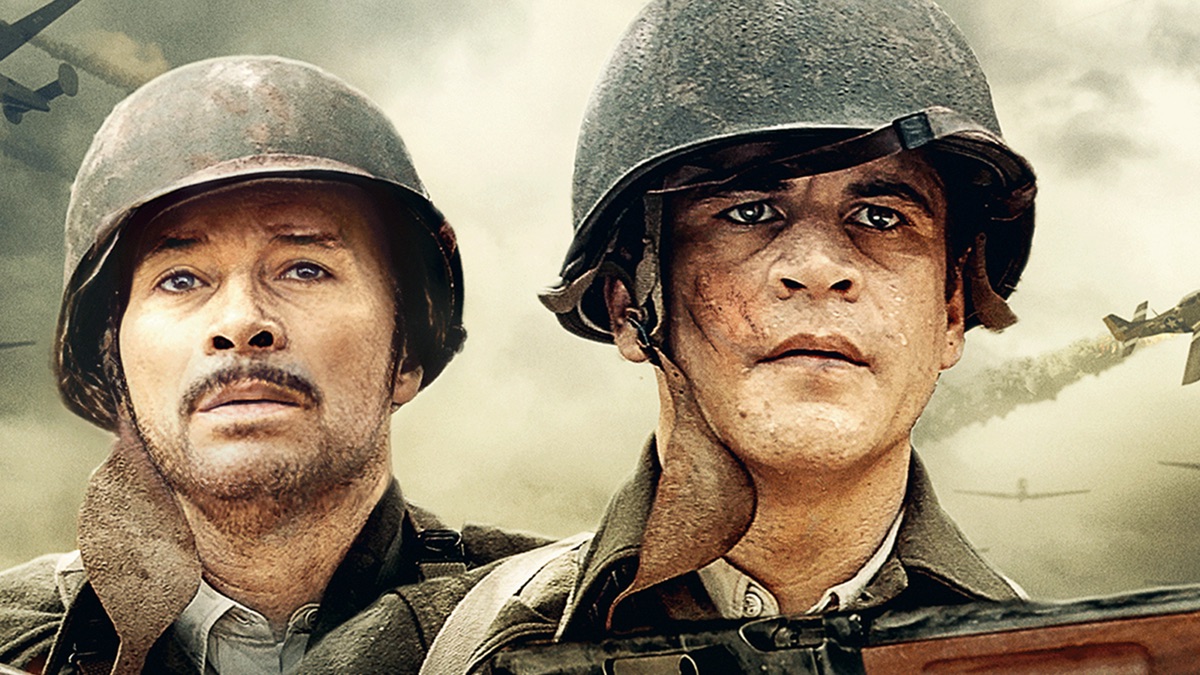 ‎Operation Overlord - Apple TV