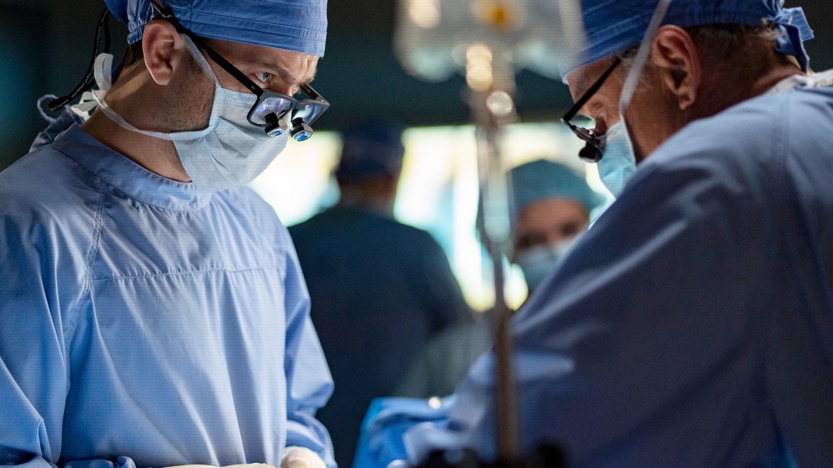 Dock Ellis - Dr. Death (Series 1, Episode 3) - Apple TV (IN)