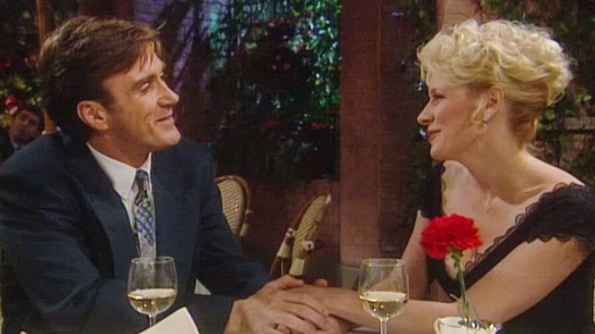 Moonlighting The Upper Hand Series 6 Episode 1 Apple Tv Uk