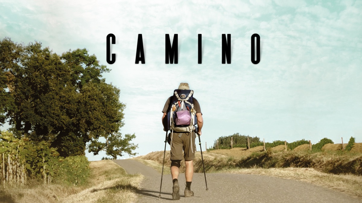 Camino - Apple TV