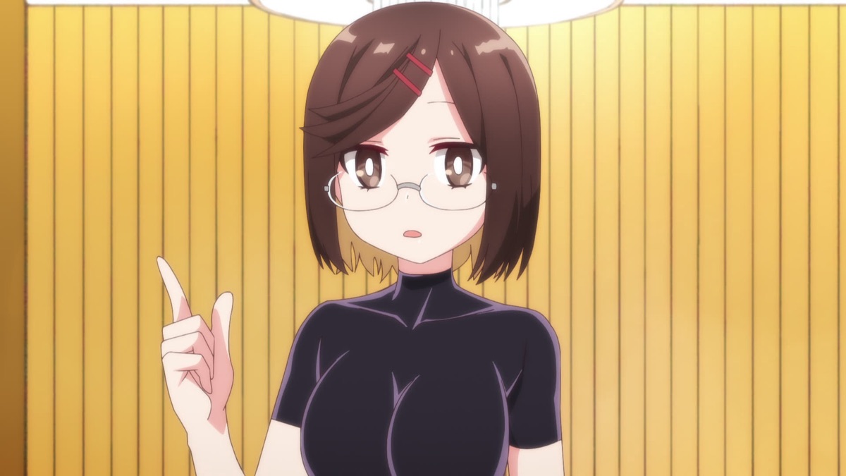 2 - A Ninja and an Assassin Under One Roof - S01 - A Ninja and an ...