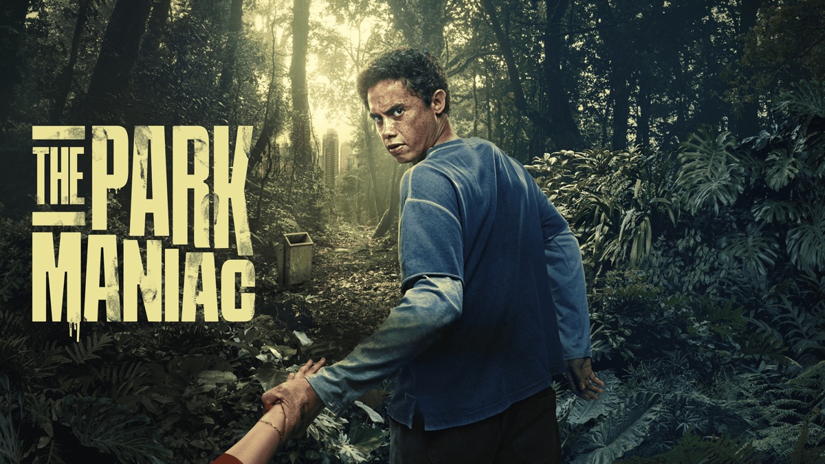 ‎The Park Maniac - Apple TV