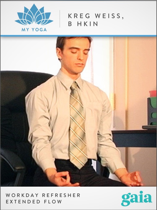 Workday Refresher - Apple TV