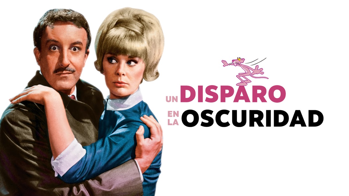 ‎Un disparo en la sombra - Apple TV
