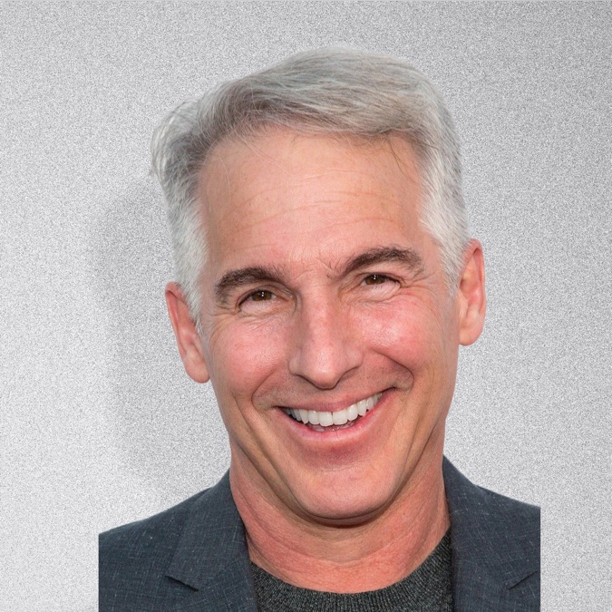 Brian Benben Daughter