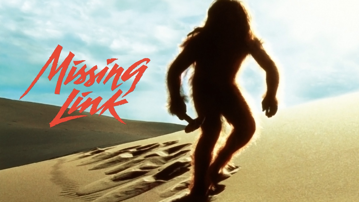‎Missing Link - Apple TV