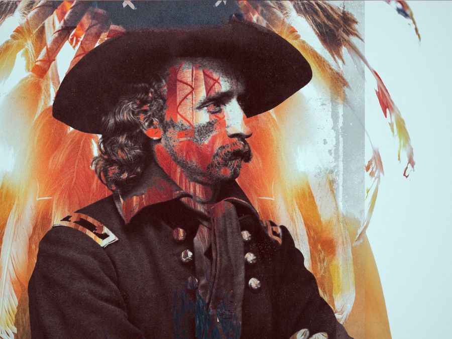 Custer's Last Man: I Survived Little Bighorn - Apple TV