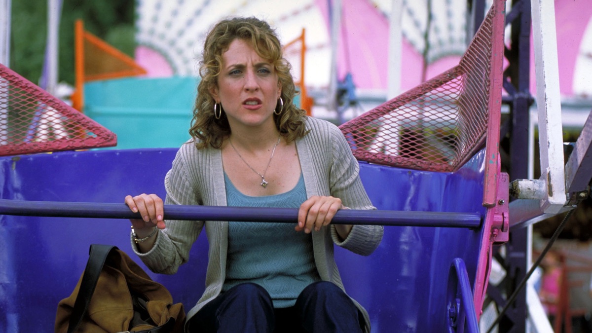 Mr. Monk Goes to the Carnival - Monk (Series 1, Episode 5) - Apple TV (SI)