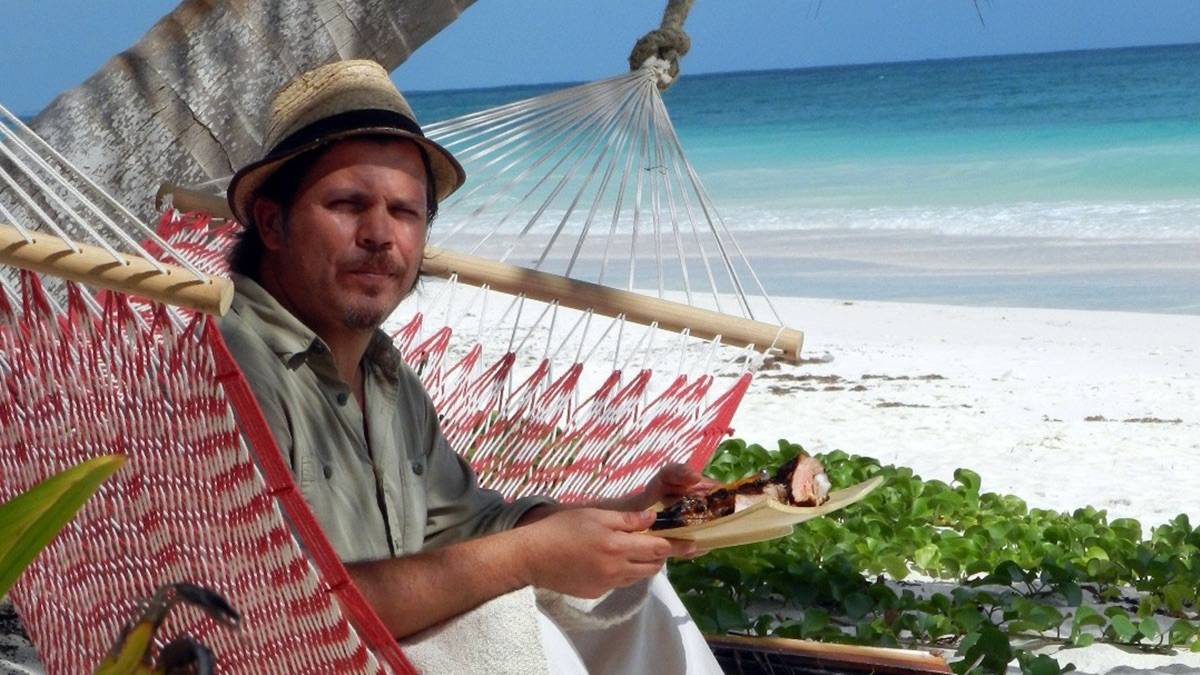 Cocina de Playa Tulum - Apple TV