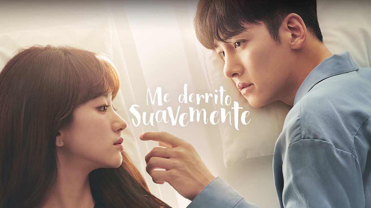 ‎Me derrito suavemente - Apple TV