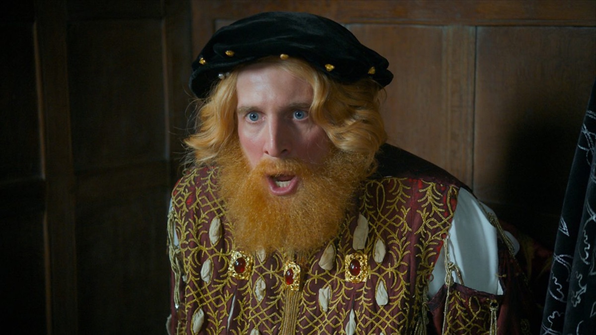 Hideous Homes - Horrible Histories (Series 10, Episode 5) - Apple TV (UK)