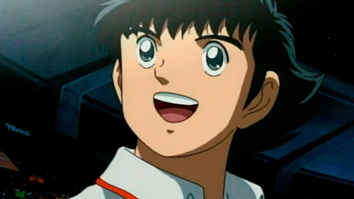 ‎To the New Field - Captain Tsubasa (Series 6, Episode 32) - Apple TV (ES)