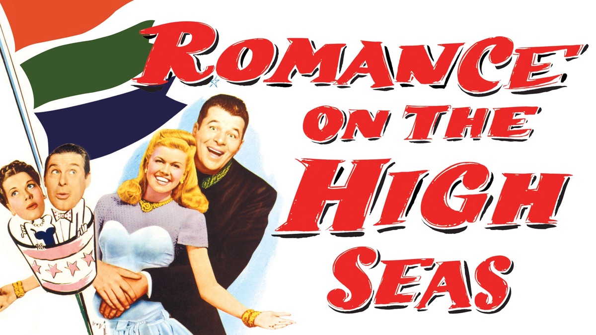 Romance On the High Seas | Apple TV