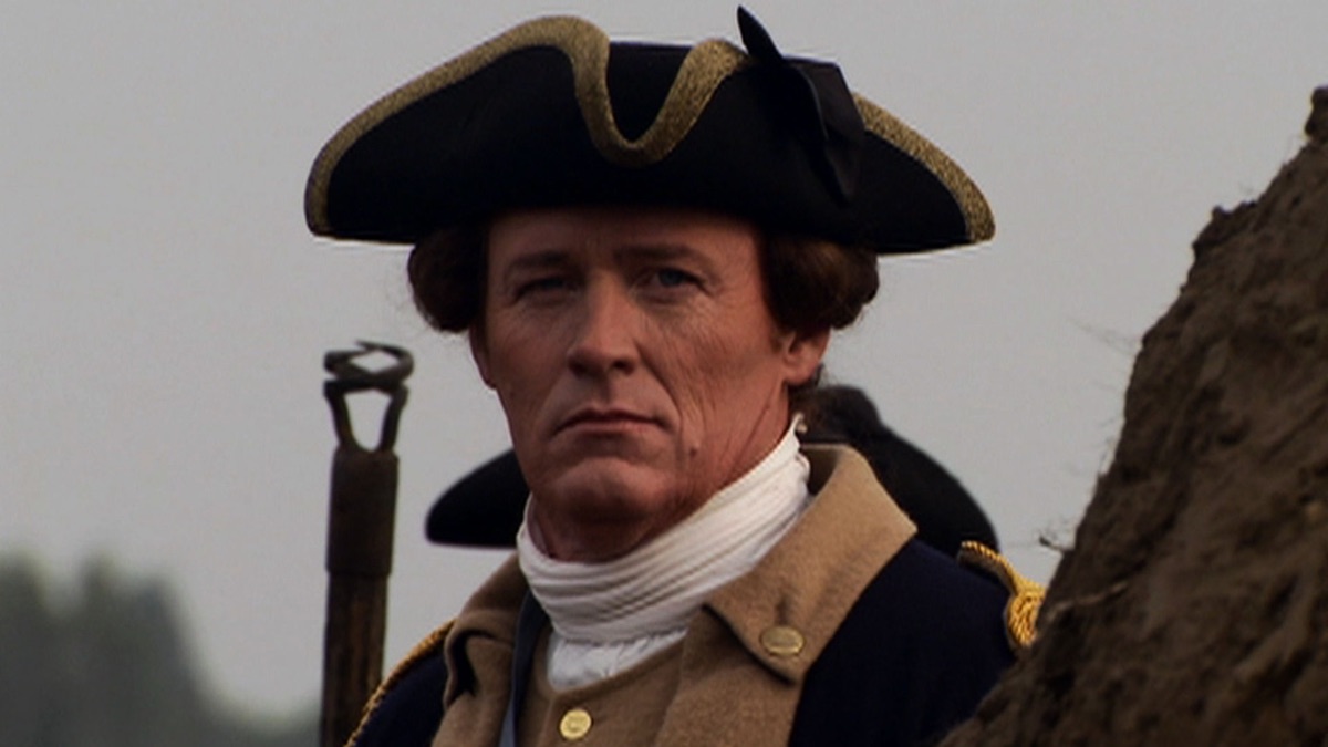 Washington the Warrior | Apple TV