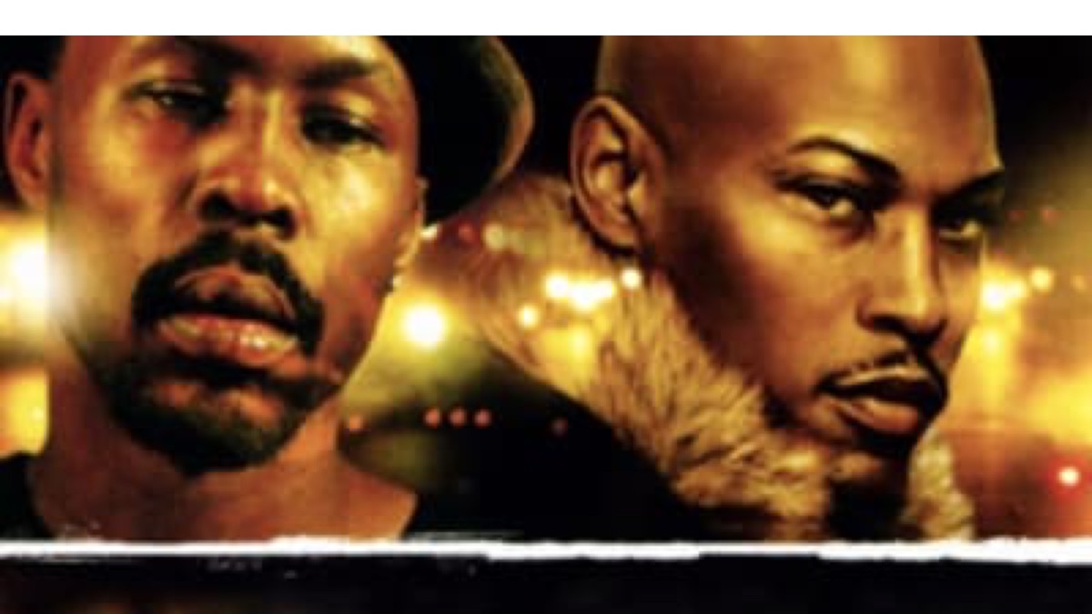 ‎Dough Boys - Apple TV