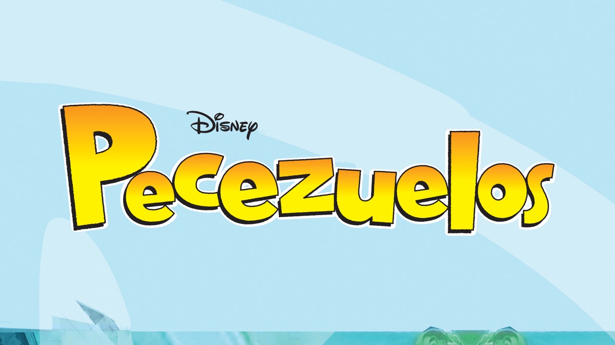 ‎Pecezuelos - Apple TV