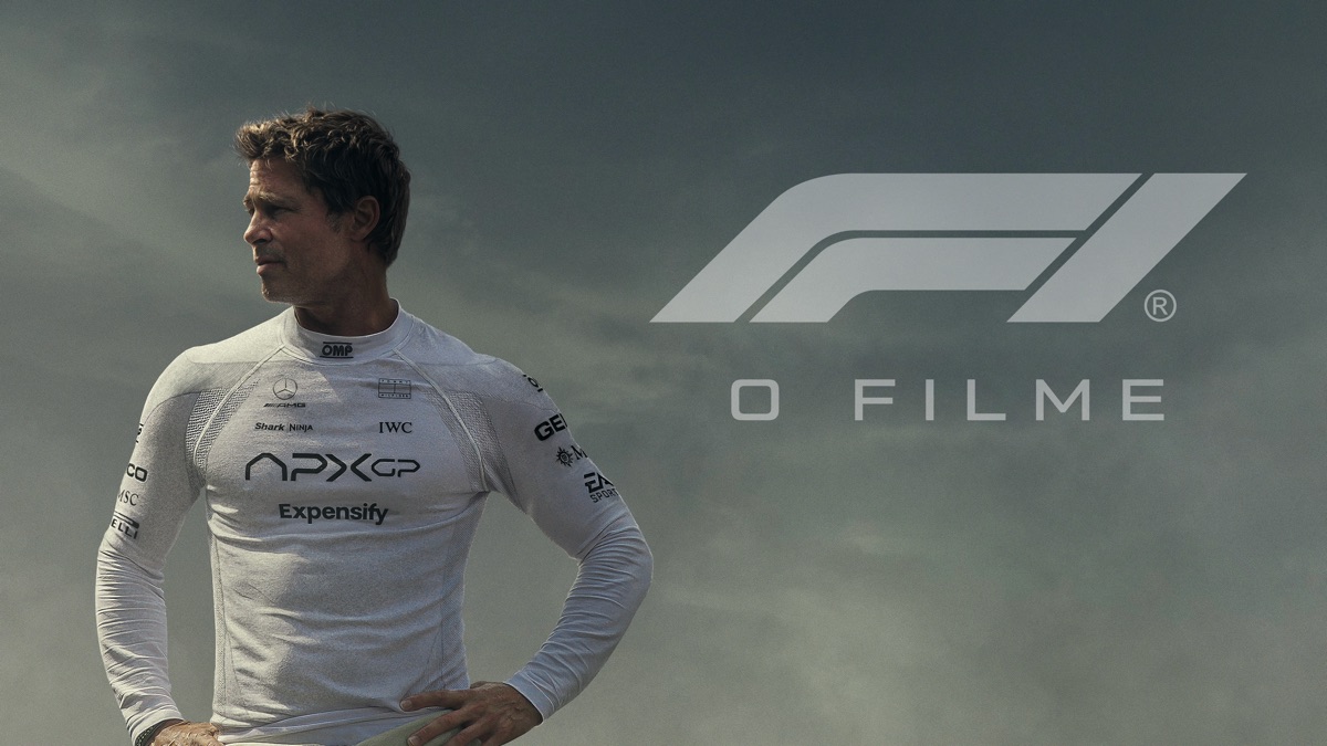 ‎Assistir F1 - O Filme - Apple TV+