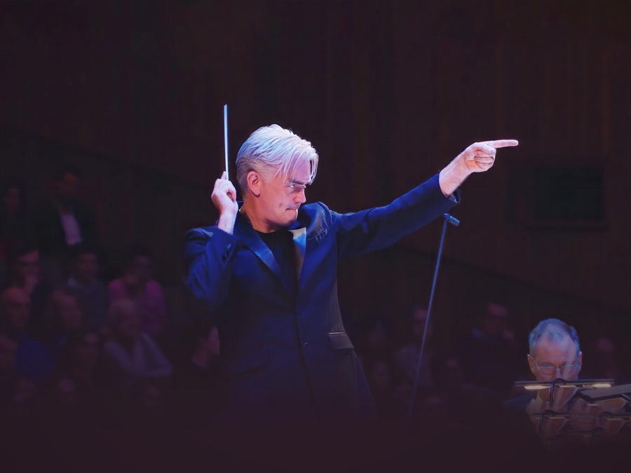 Stravinsky’s Petrushka - Apple TV