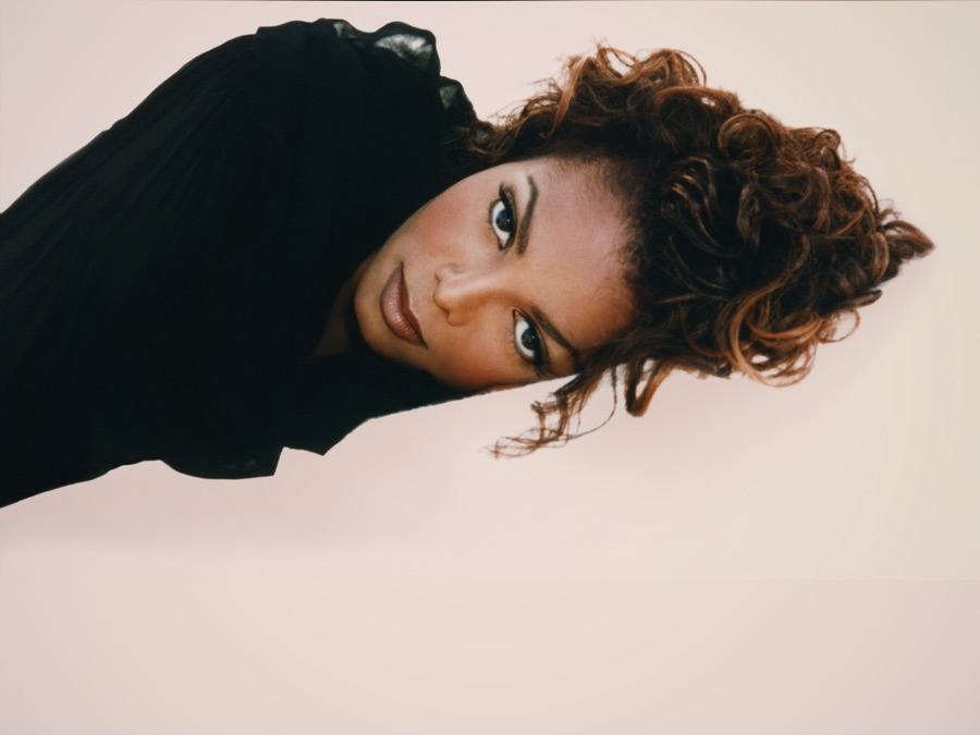Janet Jackson. - Apple TV