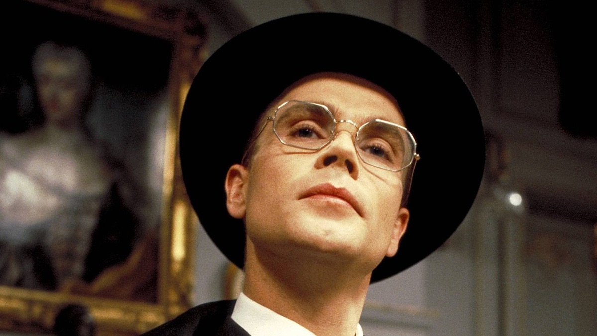 Wedding Bloss – Allo 'Allo! (Season 5, Episode 24) - Apple TV (AU)