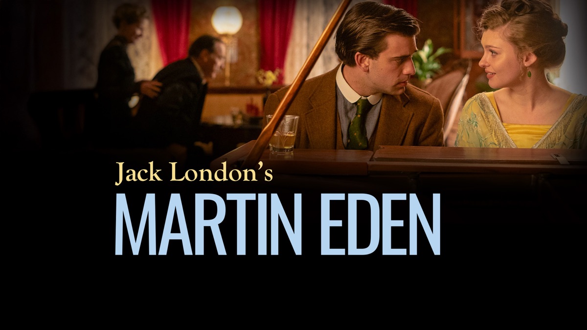 ‎Jack London's Martin Eden - Apple TV