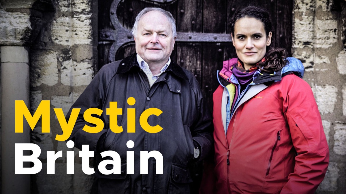 ‎Mystic Britain - Apple TV