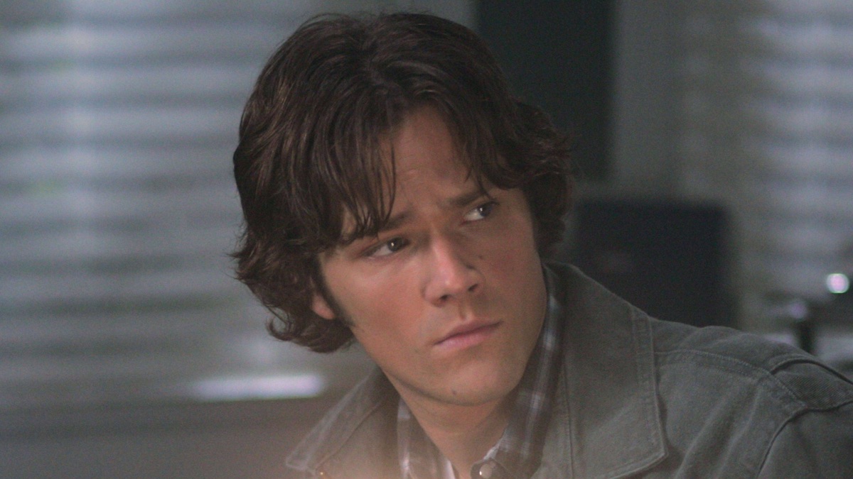 Linda Blair Supernatural 3072