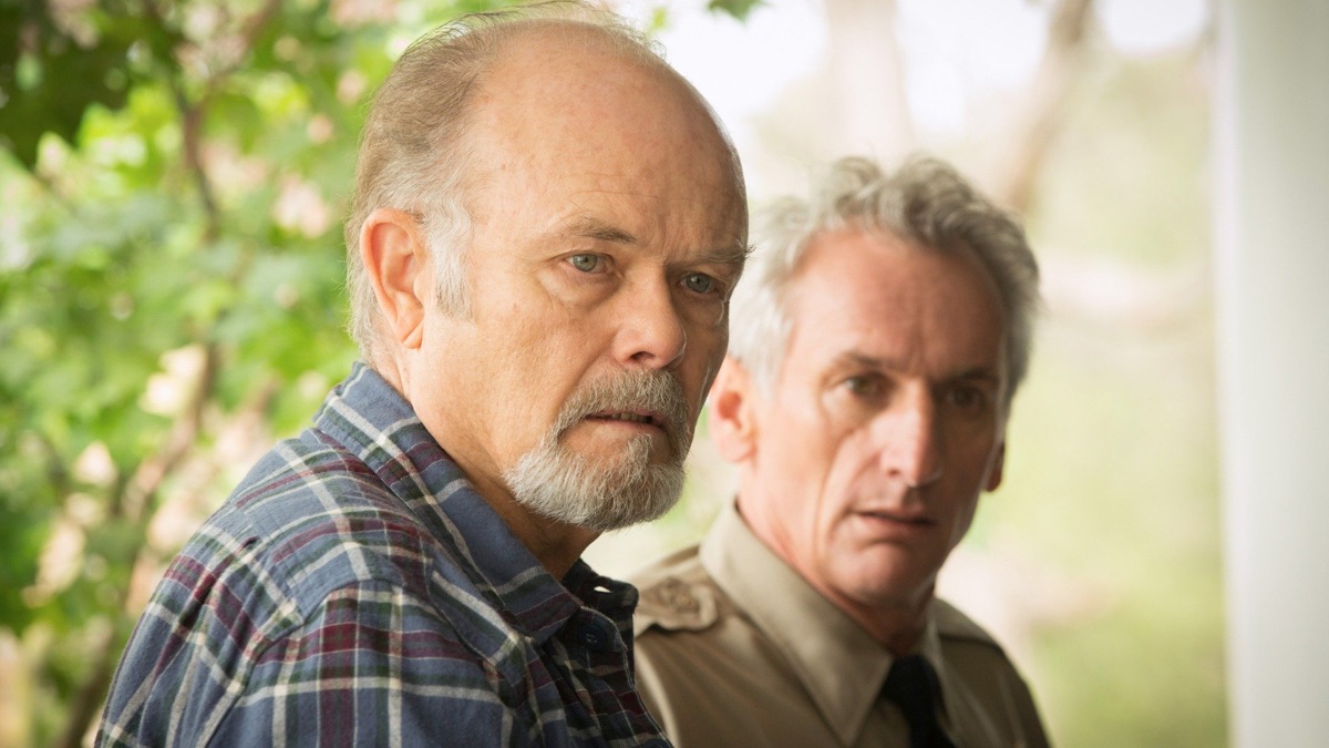 The Returned - Resurrection (Season 1, Episode 1) - Apple TV