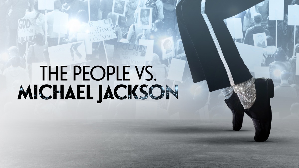 ‎The People V. Michael Jackson - Apple TV