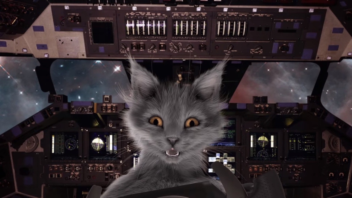 Star Paws - Apple TV