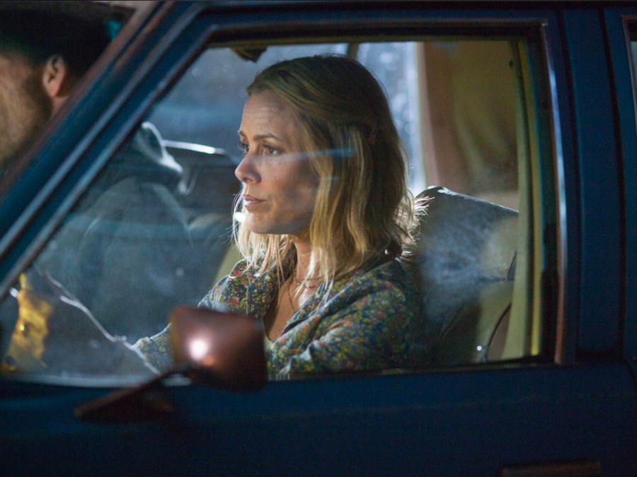 Carjacked - Apple TV