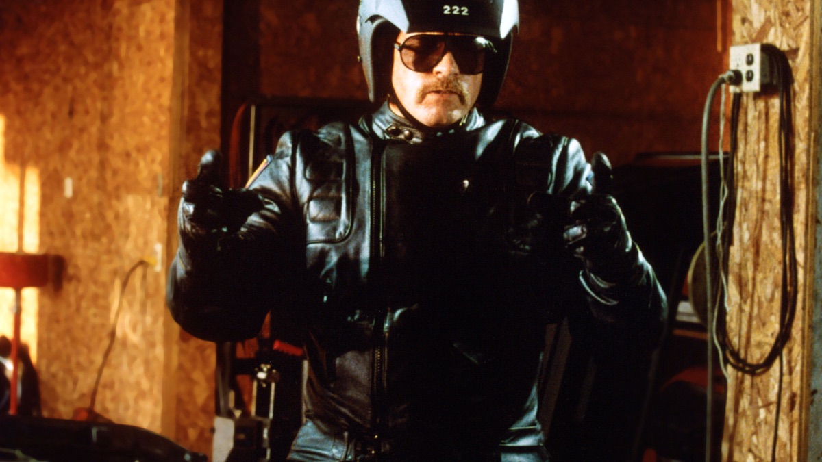 R.O.T.O.R. - Apple TV (CA)