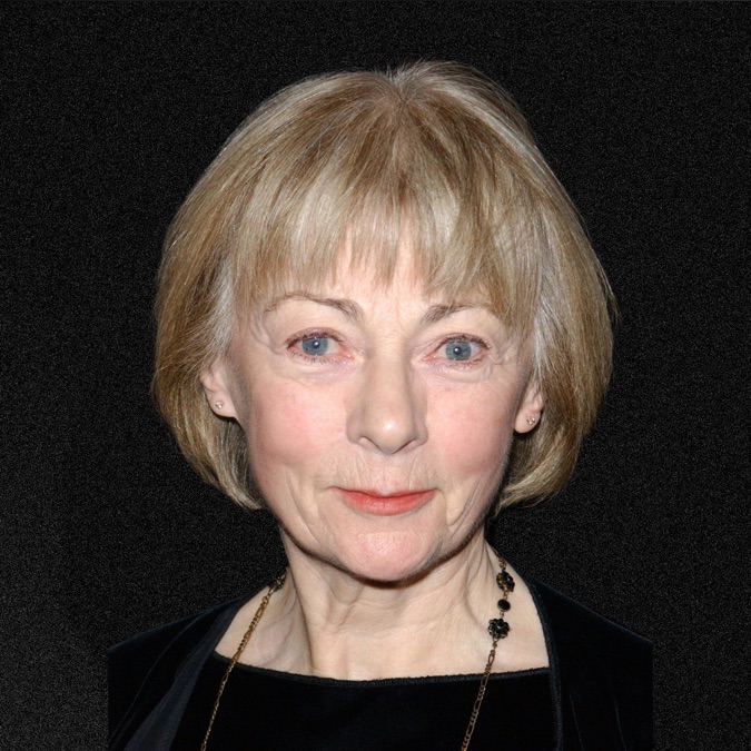 ‎Films et séries avec Geraldine McEwan – Apple TV