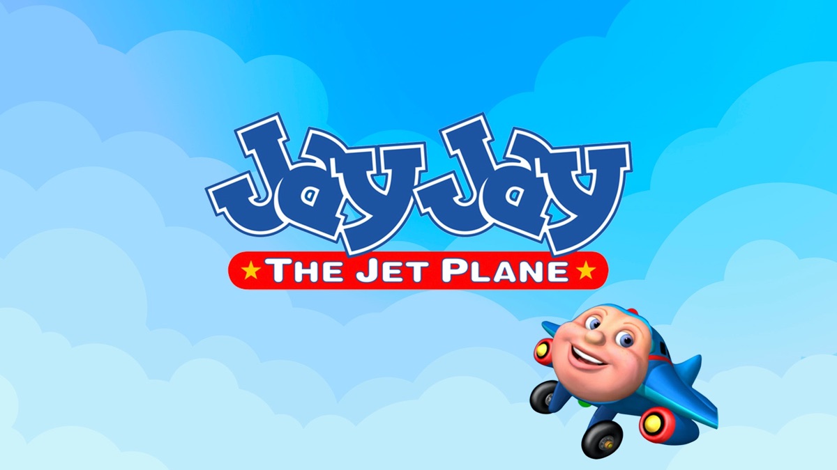 ‎Jay Jay el Avioncito - Apple TV