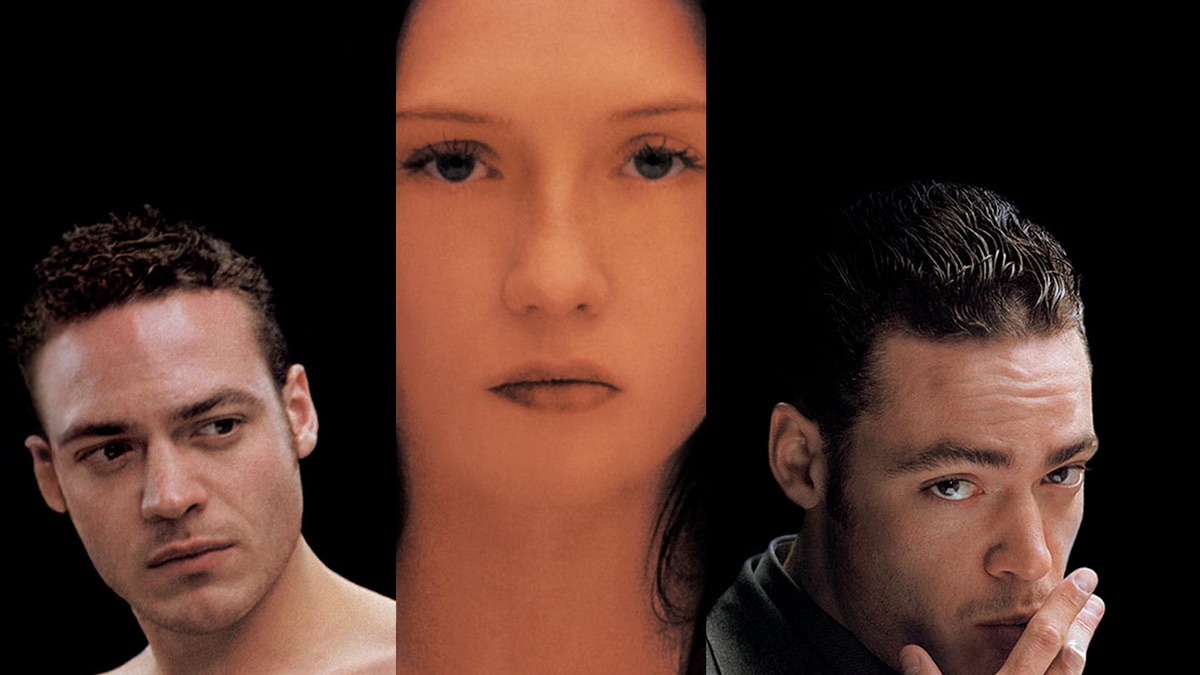 ‎Amnesia - Apple TV