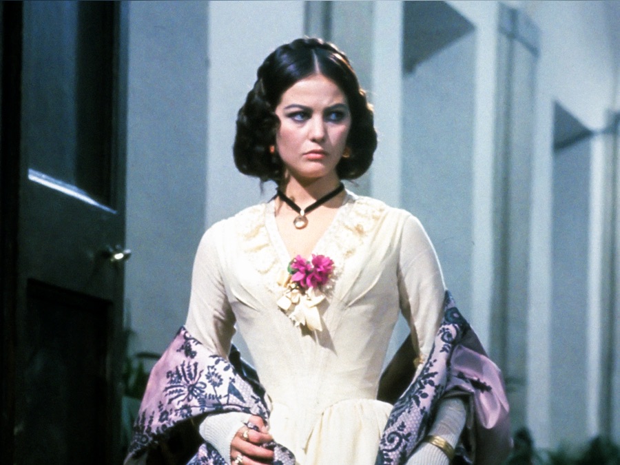 The Leopard - Apple TV