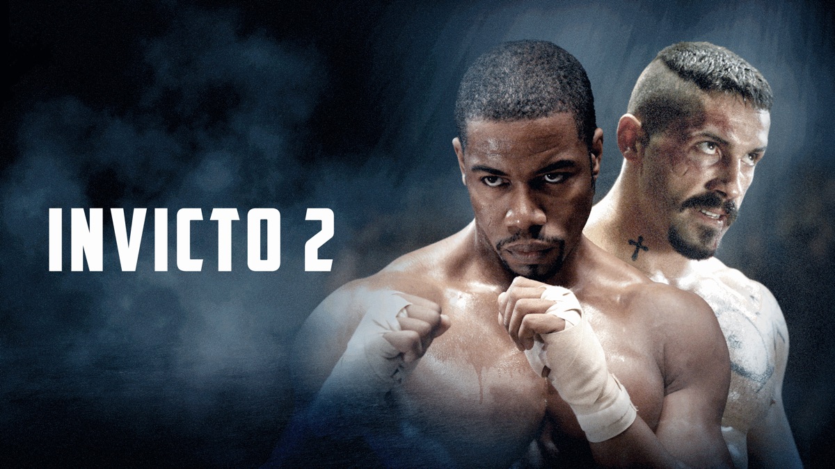 ‎Invicto 2 - Apple TV