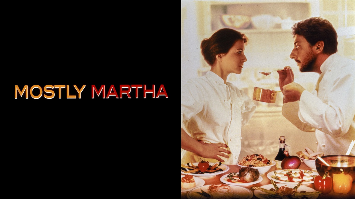 ‎Mostly Martha - Apple TV