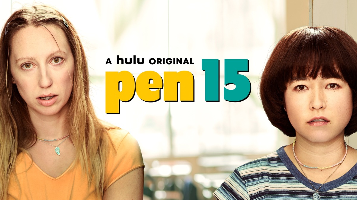 ‎Pen15 - Apple TV