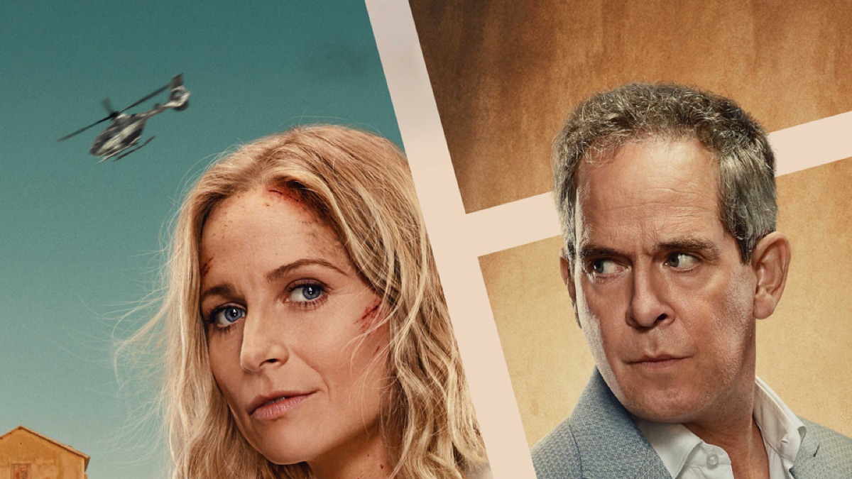 ‎The Iris Affair - Apple TV