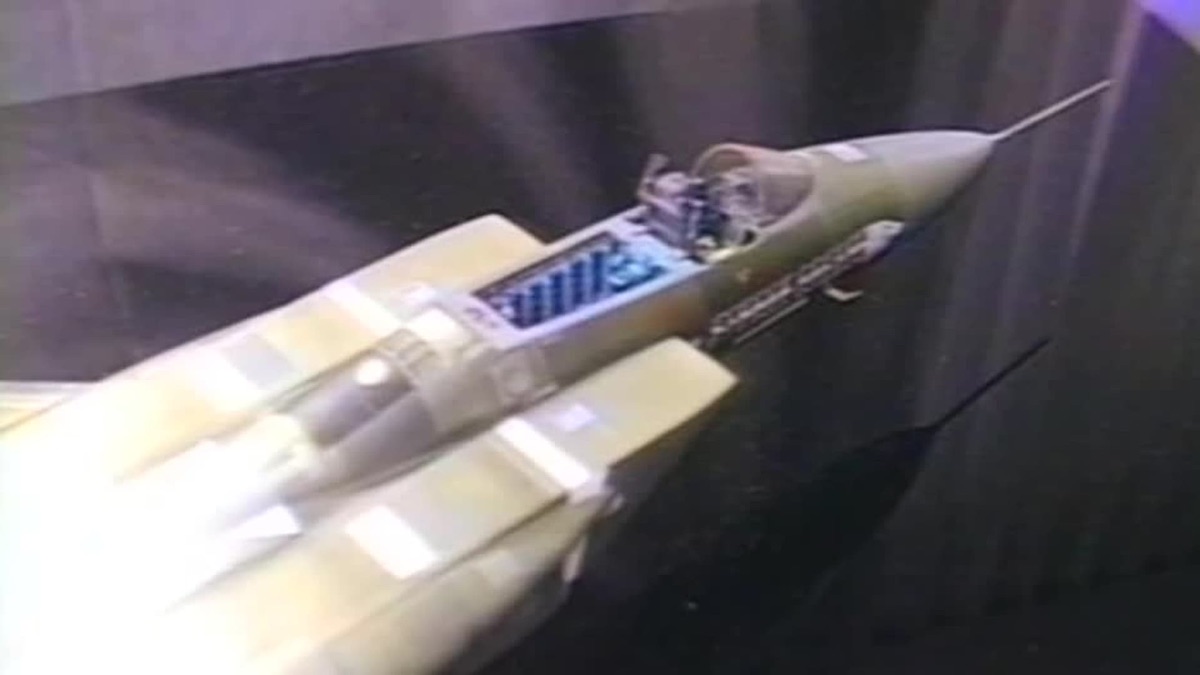 How to Build Jet Aircraft | Video Workbench - Apple TV (CA)