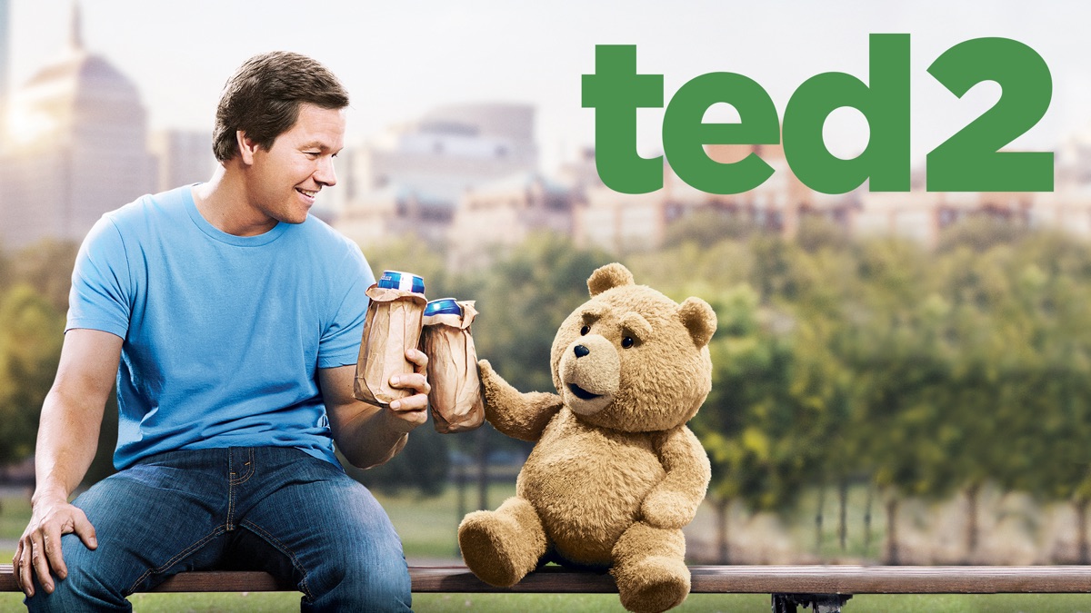 ‎Ted 2 - Apple TV
