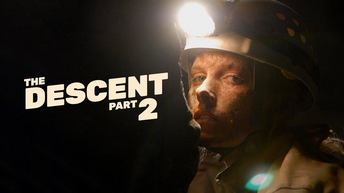 ‎The Descent: Part 2 - Apple TV