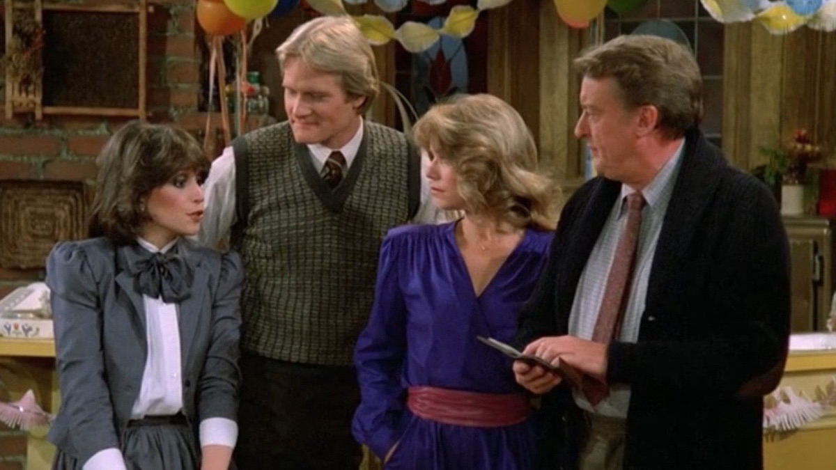 Regrets and Reflections - Mork & Mindy (Season 3, Episode 22) - Apple TV